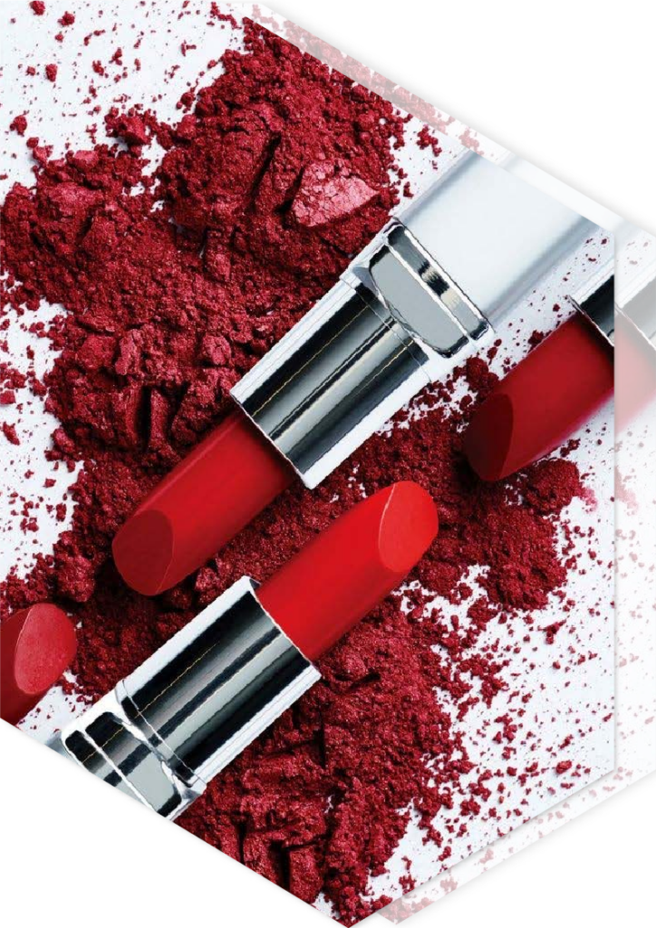 Carmín Especialidad - CNP - Colorantes Naturales